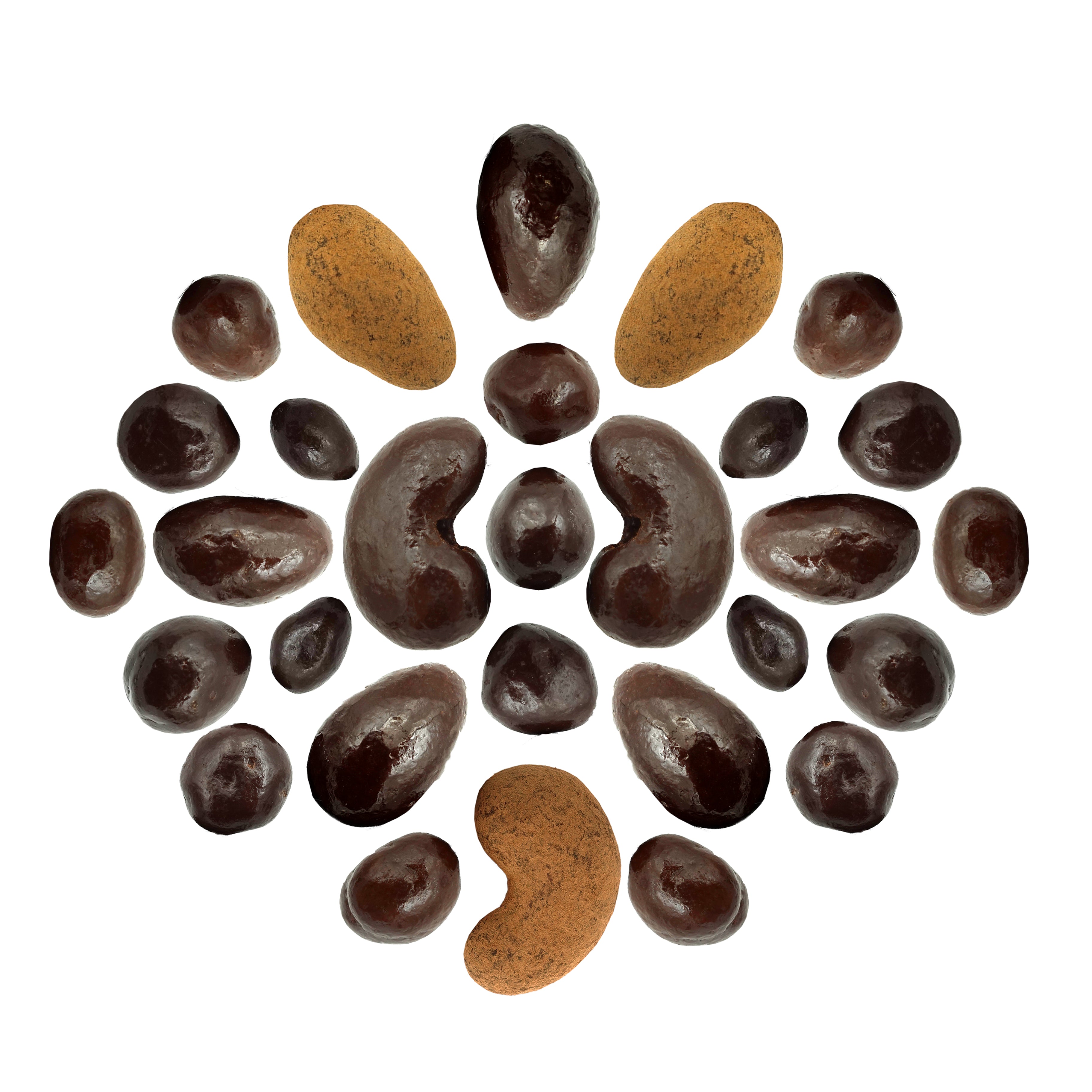 Chocolate – The Nut Hut LLC