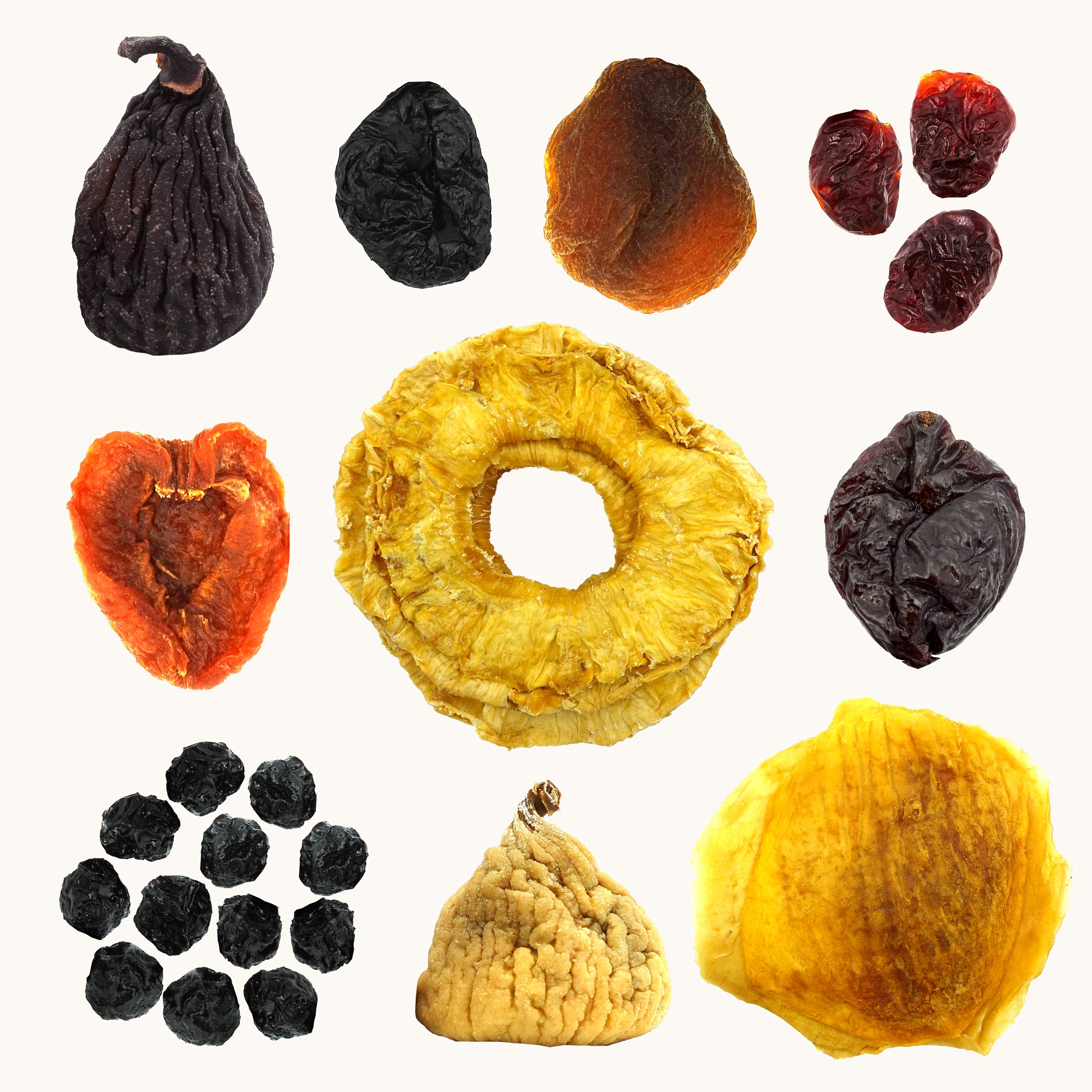 Dried Fruit – The Nut Hut LLC