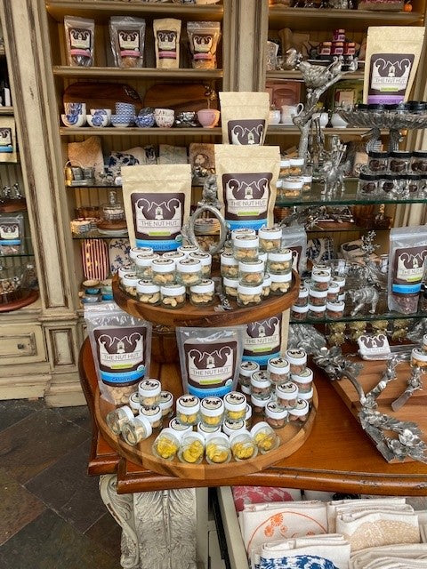 Most Popular – The Nut Hut LLC