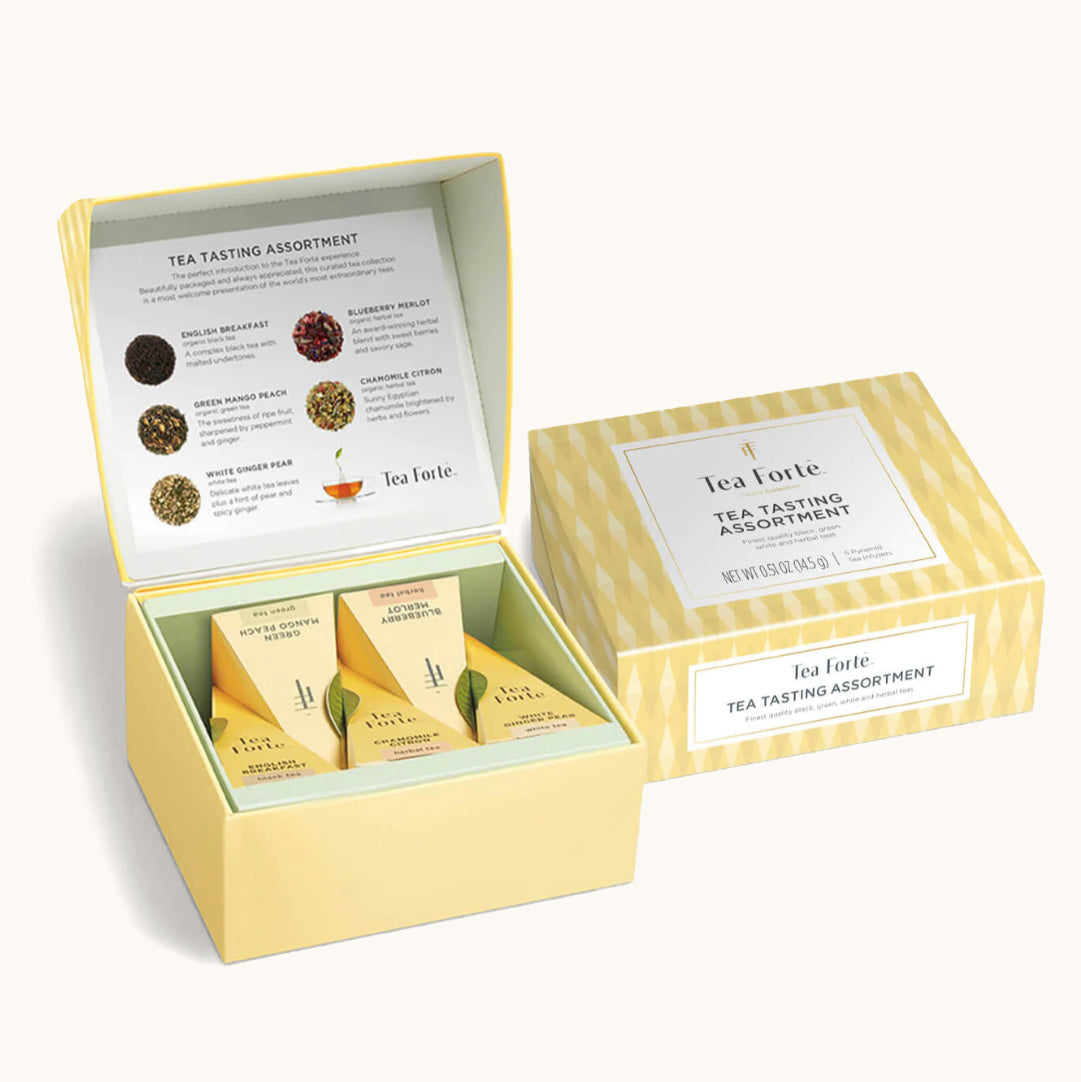 Classic Mini Petite Presentation Box – The Nut Hut LLC