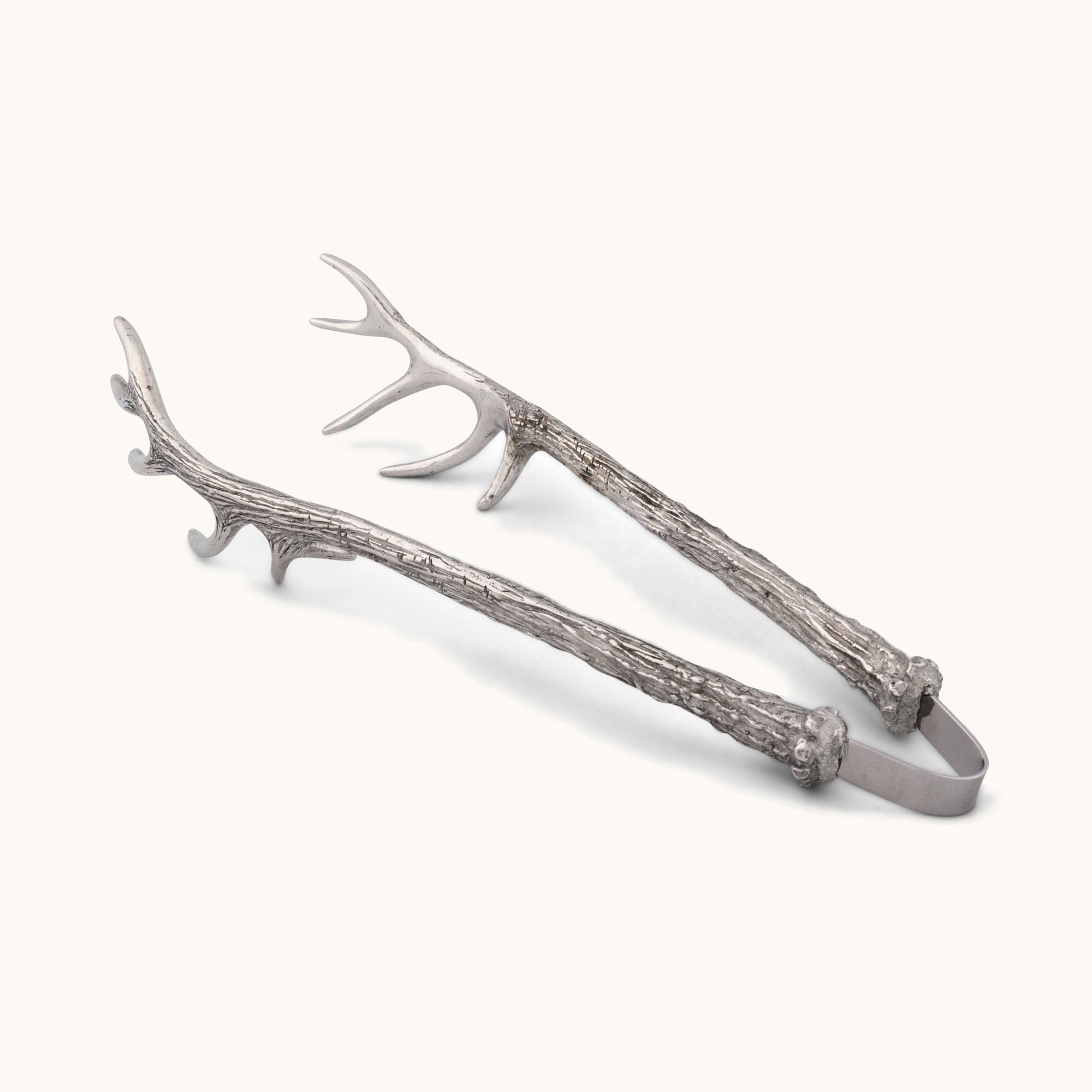Antler Ice / Bread Tongs – The Nut Hut LLC
