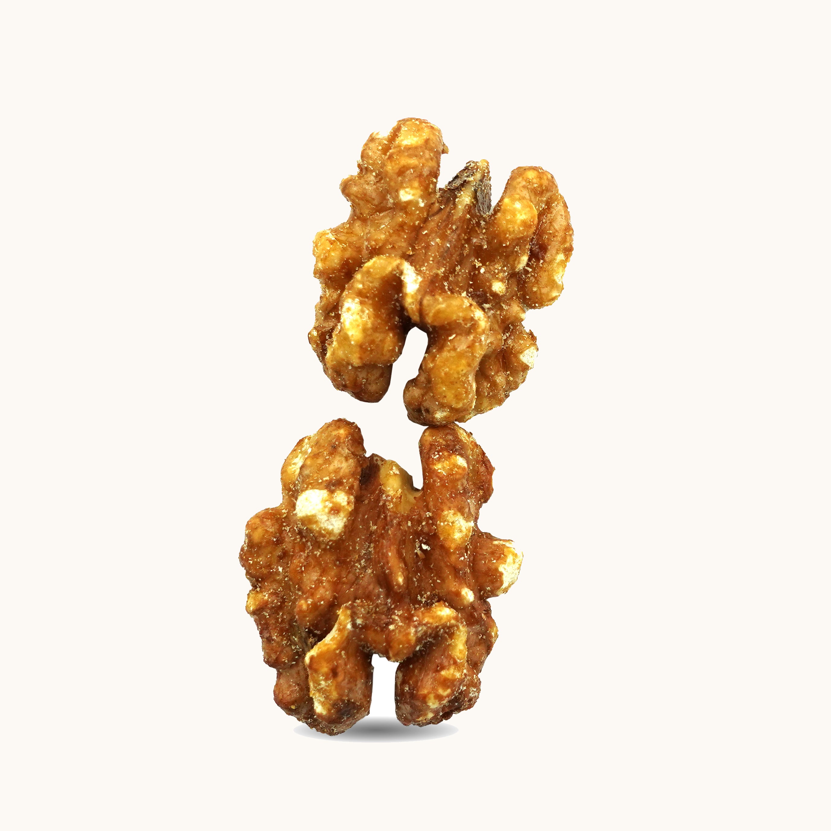 Organic Maple Glazed Walnuts – The Nut Hut LLC