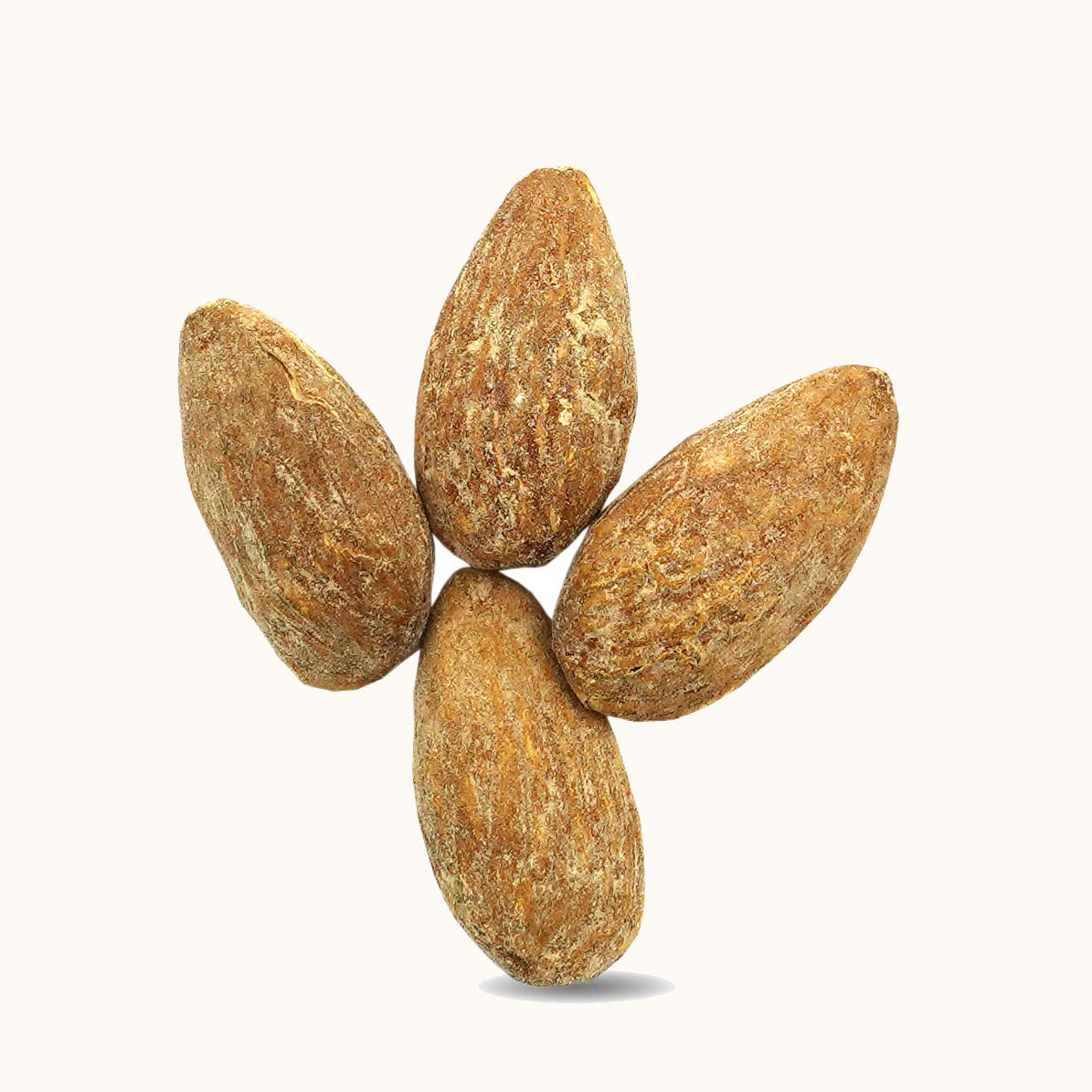 Organic California Almonds with Sea Salt – The Nut Hut LLC