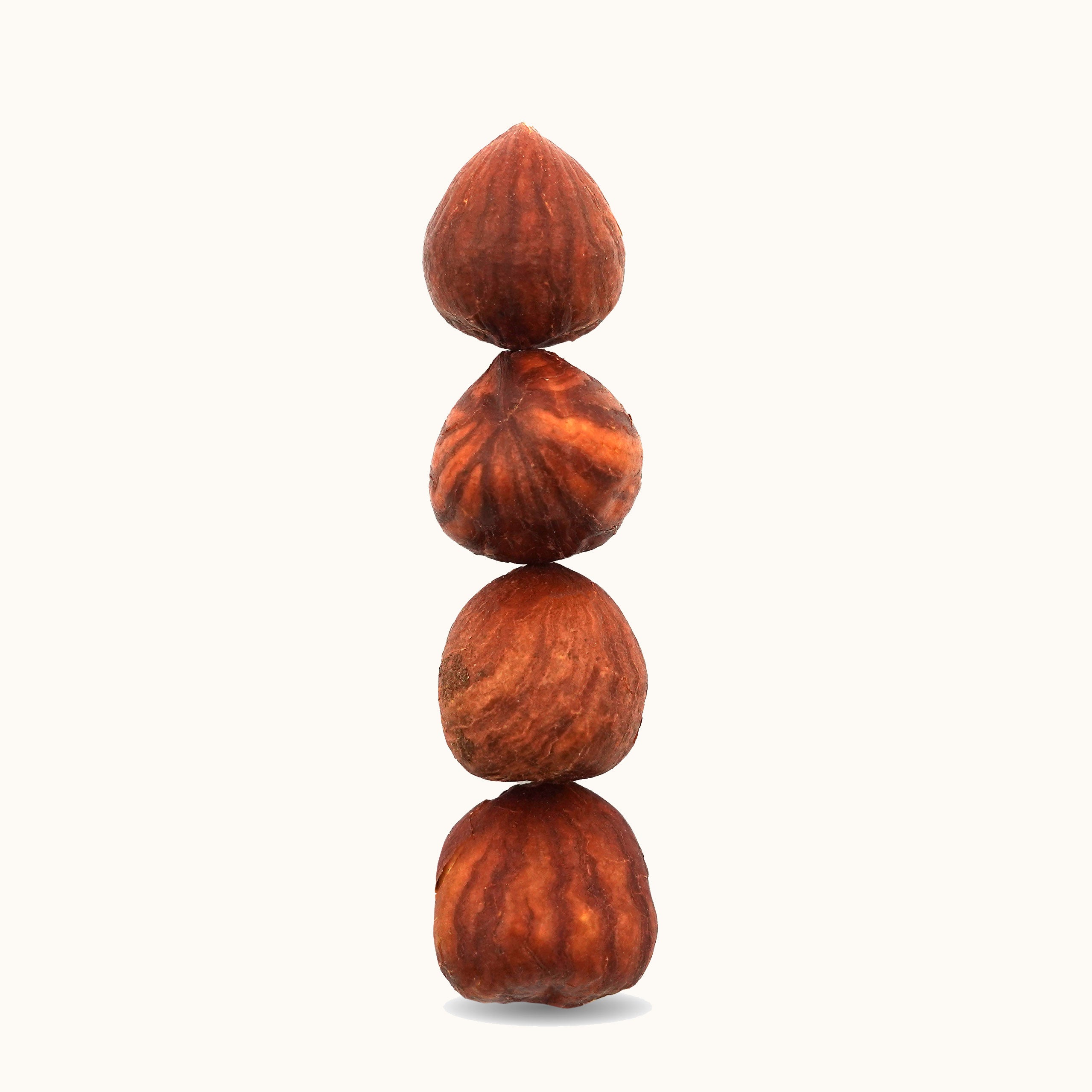 Organic Unsalted Hazelnuts – The Nut Hut LLC