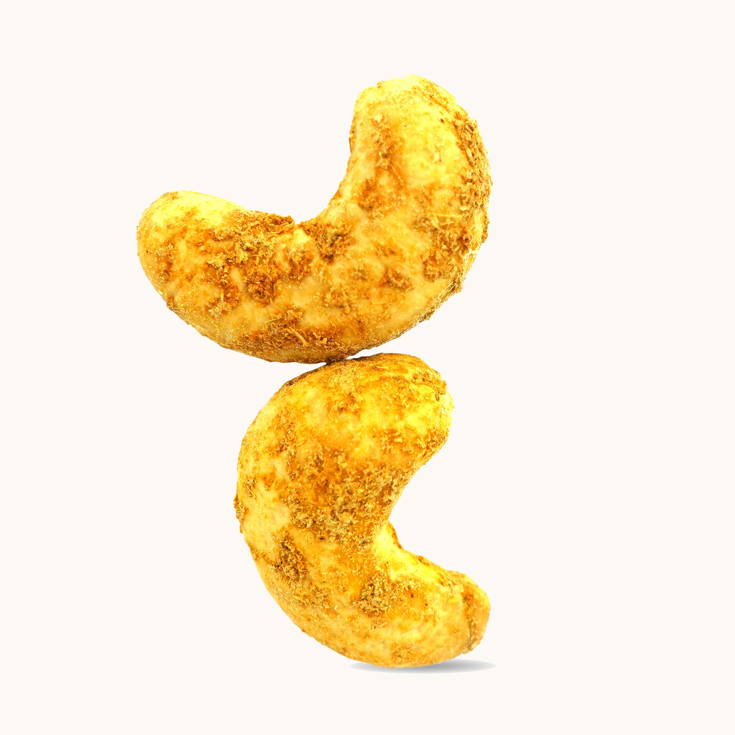 Organic Spicy Thai Cashews – The Nut Hut LLC